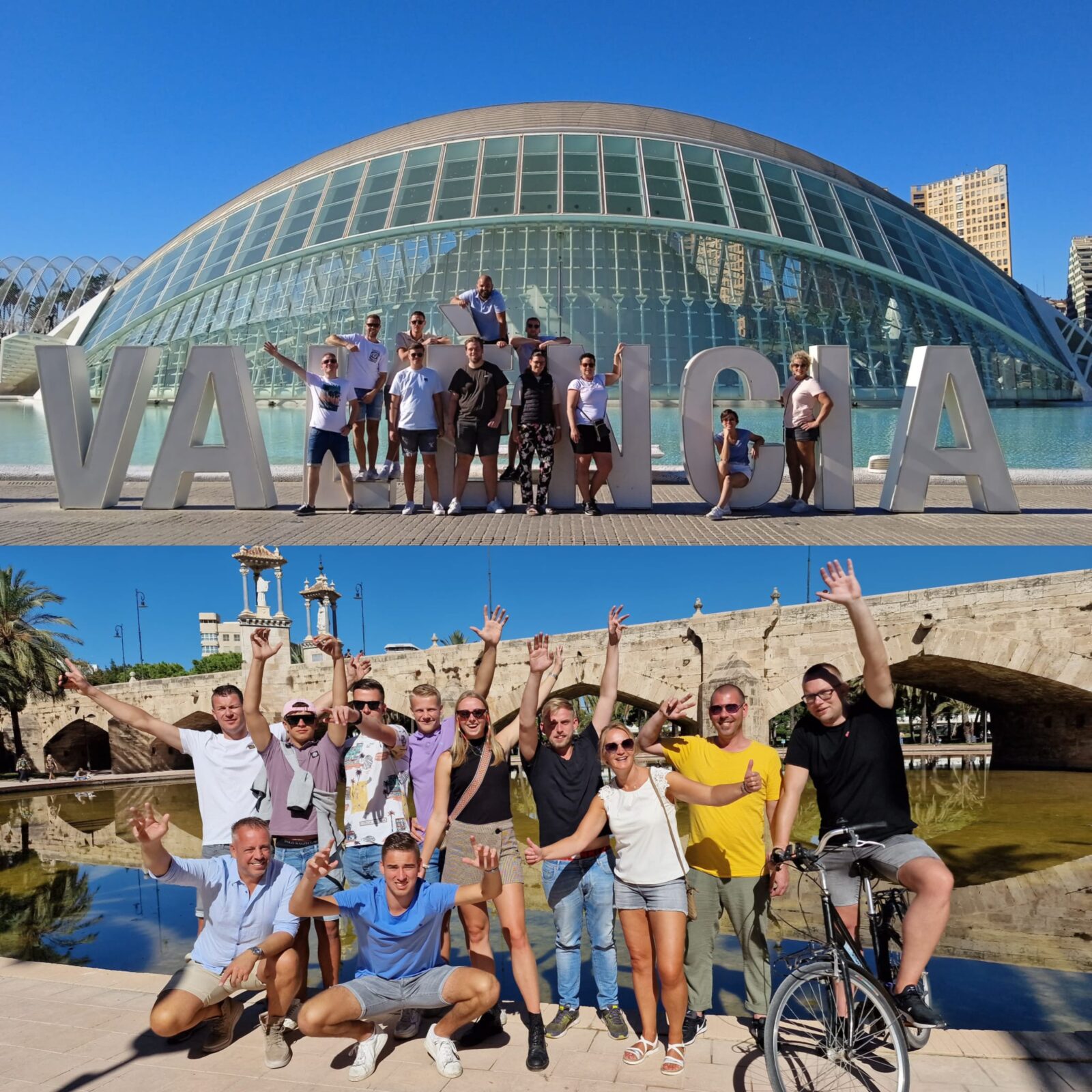 Our story - Wex Holland